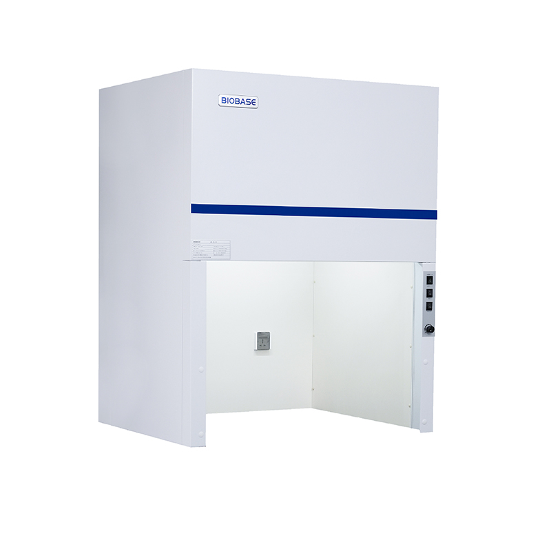 Ducted Fume Hood FH700(L) FH1000(L) FH1100(L) FH1200(L) FH1300(L ...