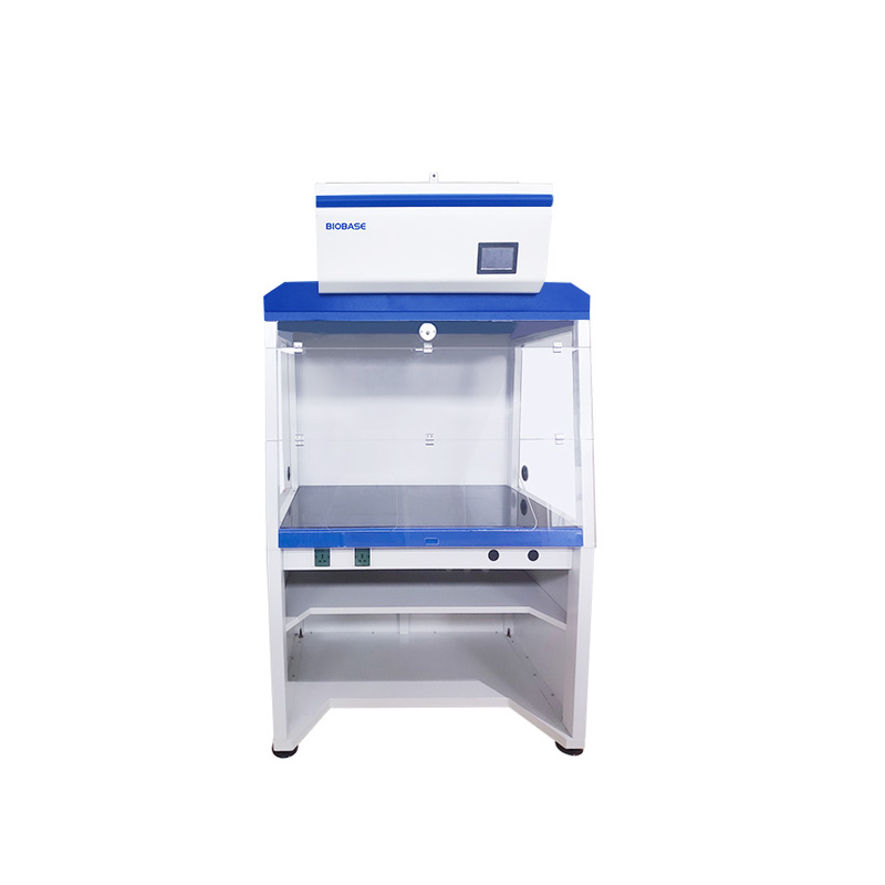 Ductless Fume Hood FH(T) - sgaf.com.sg