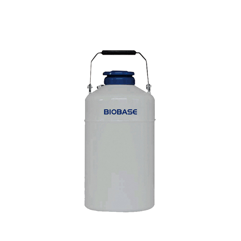 Liquid Nitrogen Dry Shipper - sgaf.com.sg