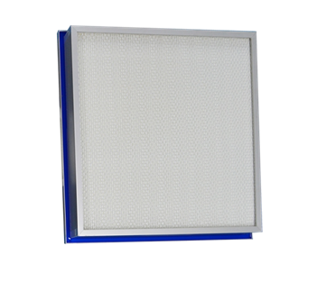 Gel seal HEPA filter - sgaf.com.sg