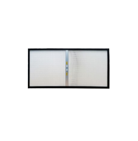 DOP HEPA filter - sgaf.com.sg